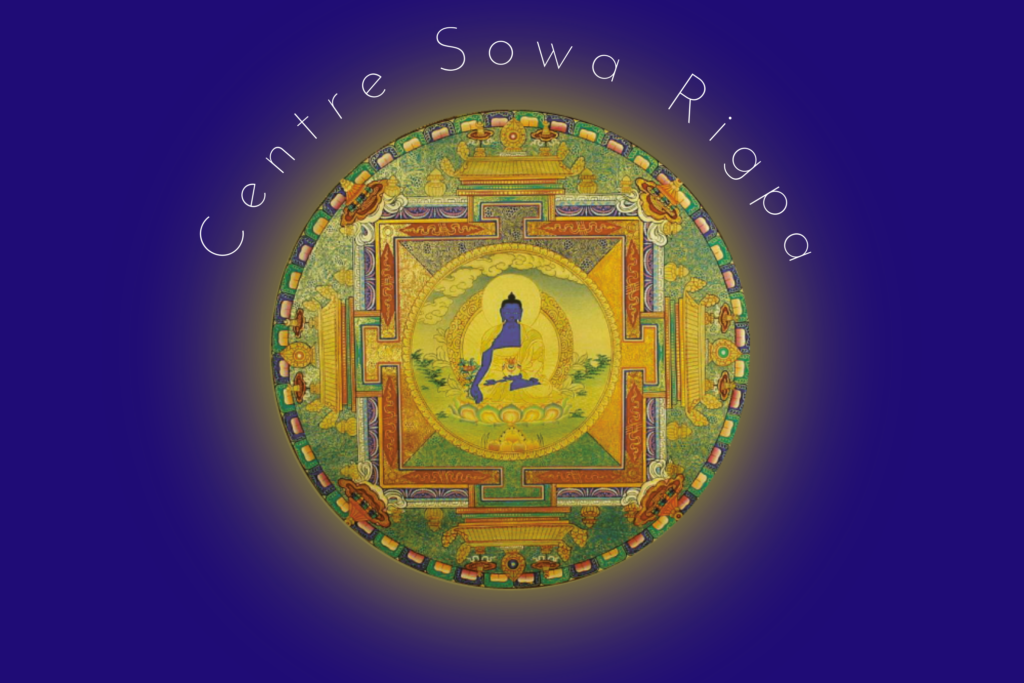 Accueil Sowa Rigpa - Centre Sowa Rigpa