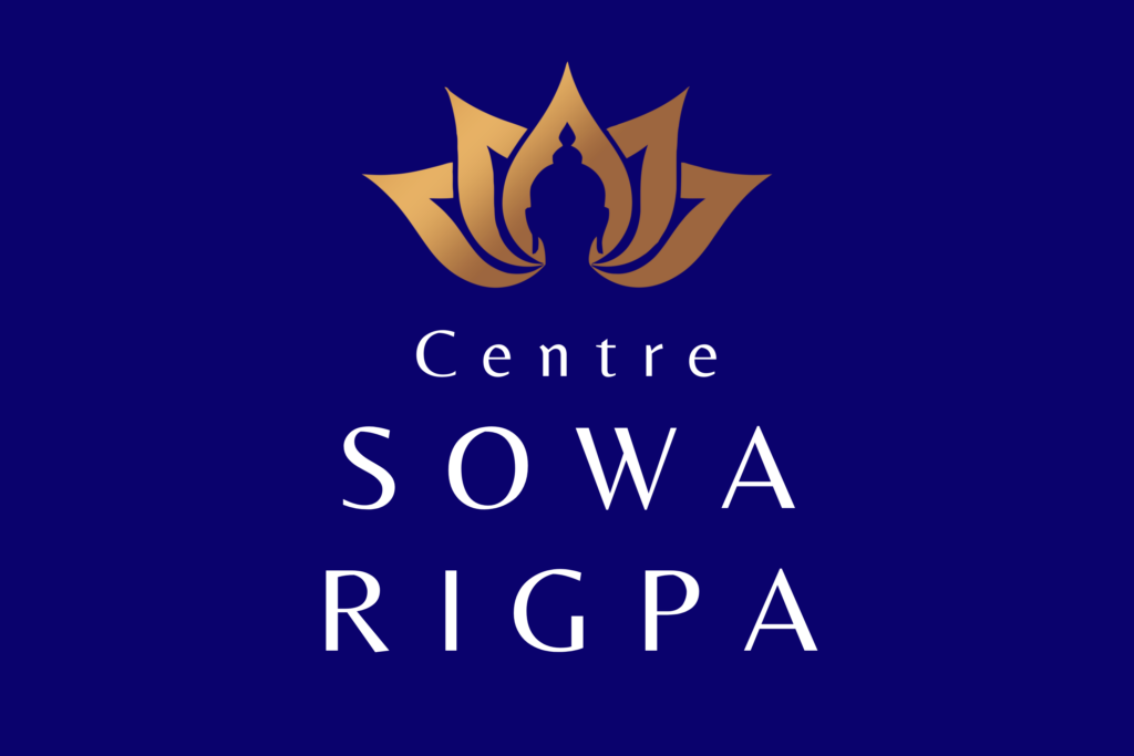 Accueil Sowa Rigpa - Centre Sowa Rigpa